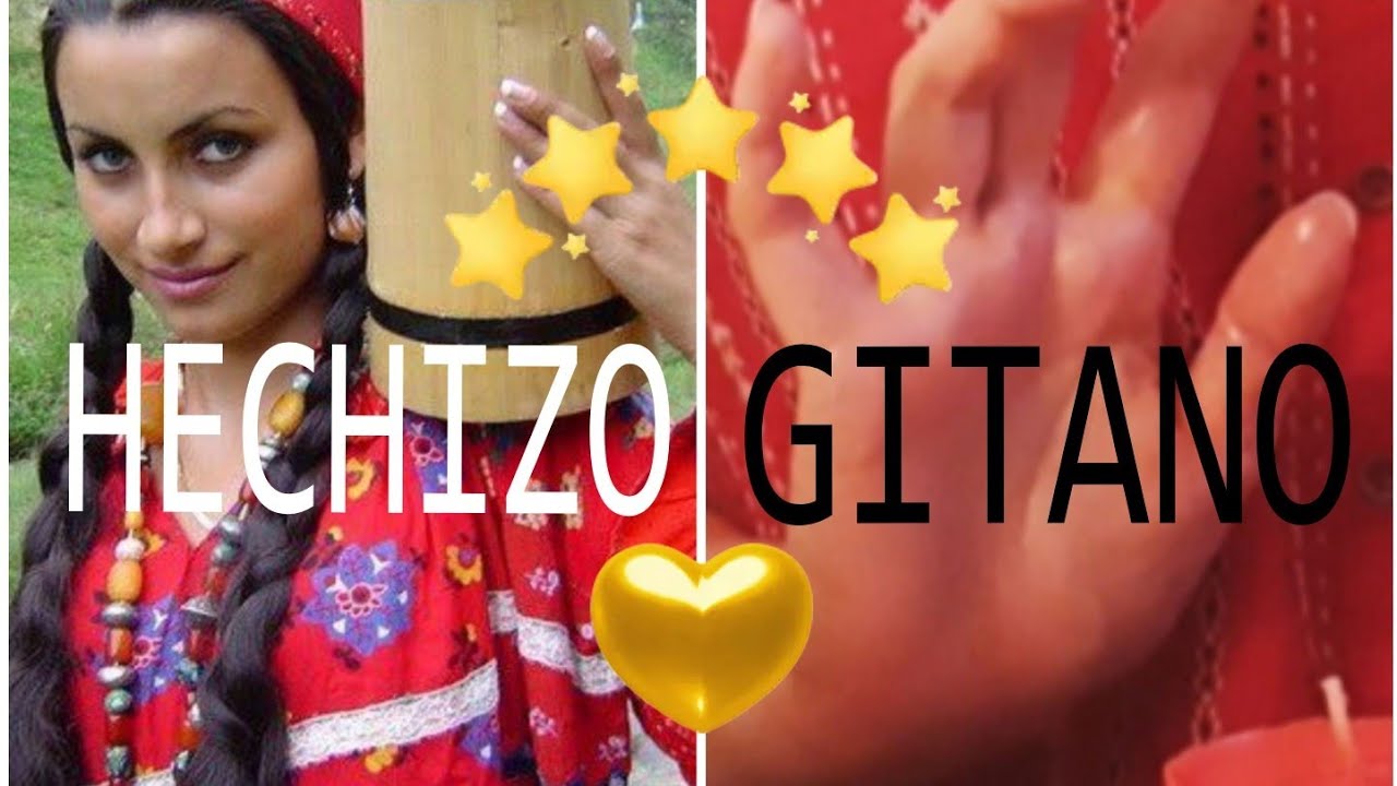 💋🔮 MAGIA GITANA 🌜 Amarre gitano para el amor 🧡 HECHIZO con espejo MUY ...