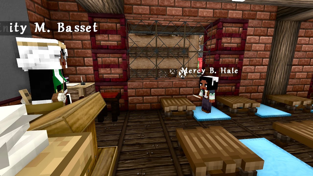 Minecraft Minecolonies Mod Multiple Styles including Cliffs and High ...