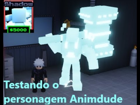 Animdude Showcase (Scott evolved), goliath mais acessível? Fnaf TD ...