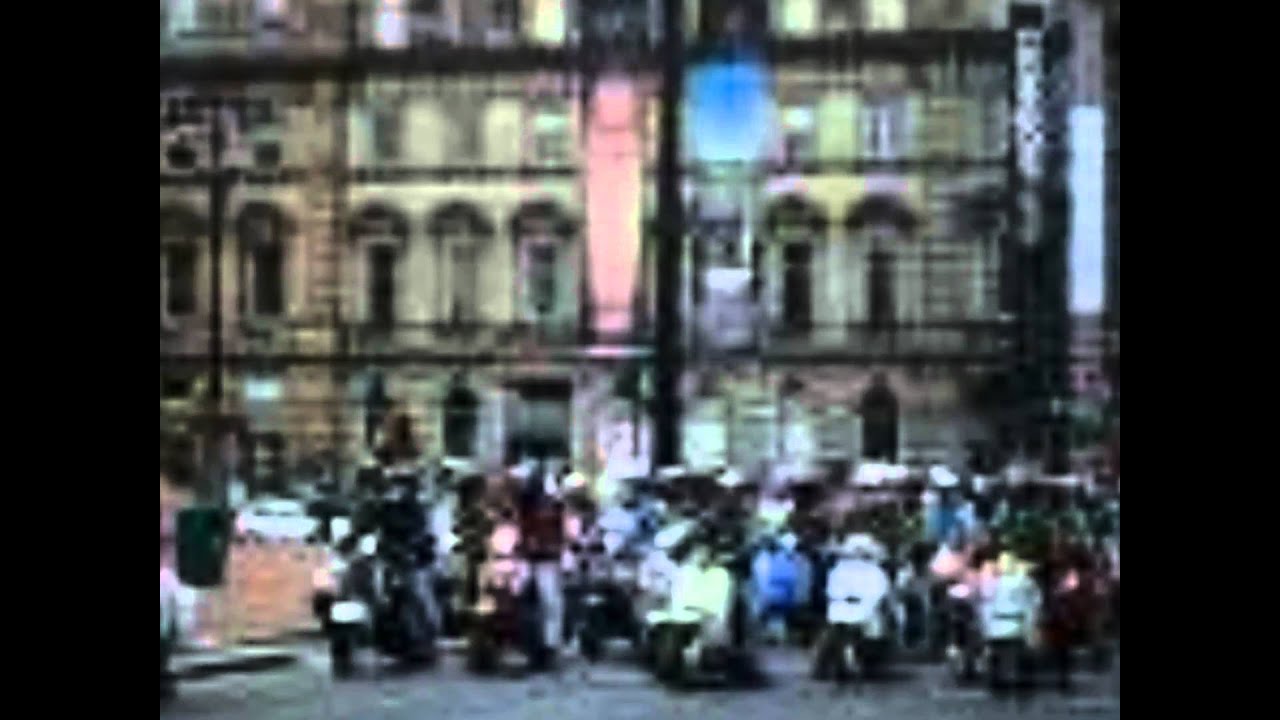 Glasgow Mods III - YouTube