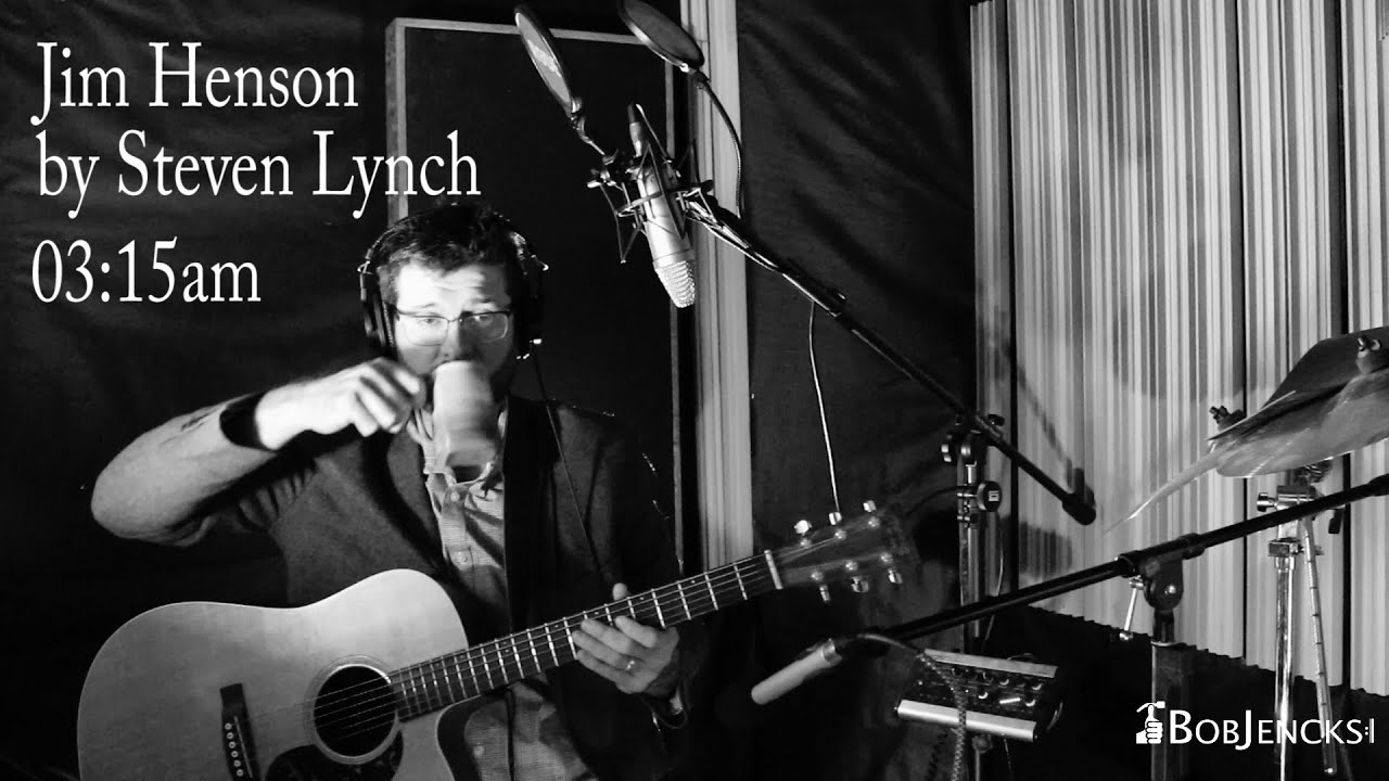 Jim Henson's Dead by Stephen Lynch - Bob Jencks - YouTube