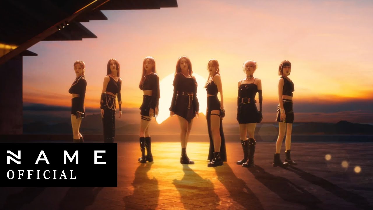 We're NAME "THEIR STORY BEGINS" Teaser - YouTube