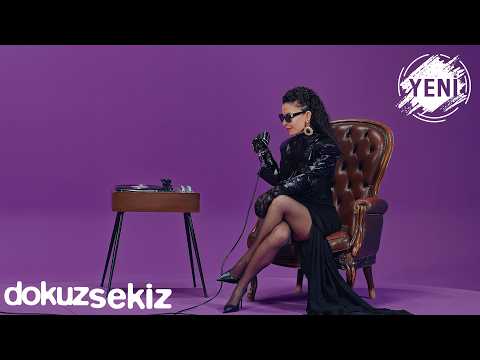 Fatma Turgut - İşte Öyle Bir Şey (Talu Şarkıları) (Official Video) (4K)