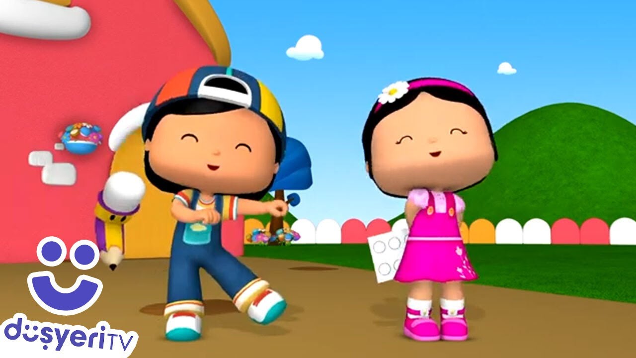 Pepee and Bebee Favorite Songs Together! | #2 - YouTube