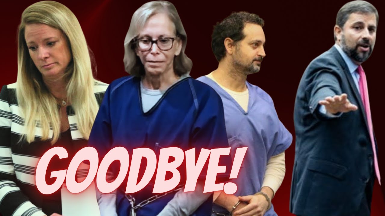 Breaking News! Daniel Rashbaum Exits Stage Right! Donna Adelson’s Trial ...
