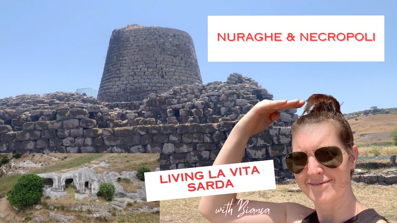 Nuraghe & Necropolis: Discovering Sardinia’s Ancient Civilizations ...