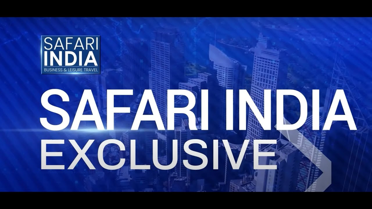 Safari India Exclusive: Interview with Haninder Sachdeva, CEO, Eight ...