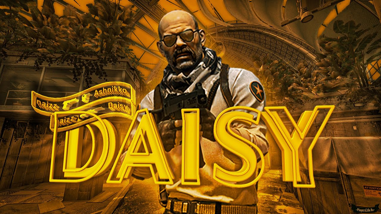 Daisy - YouTube