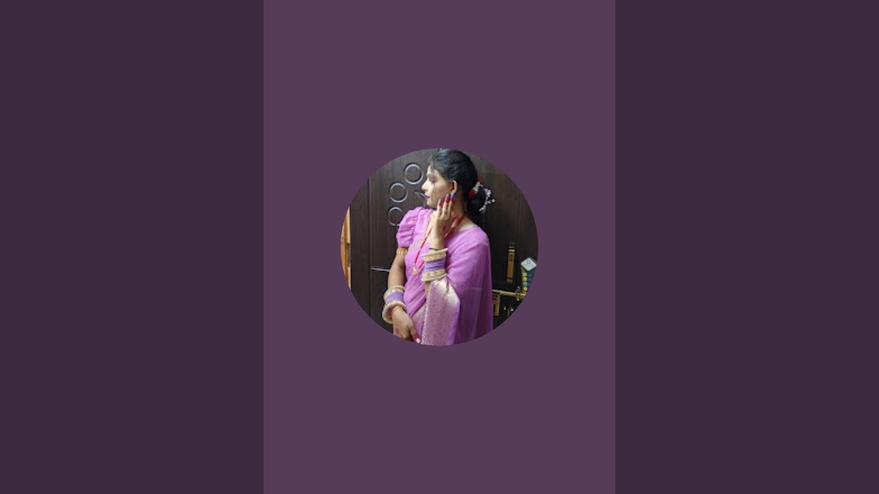 Rupali Ray is live - YouTube