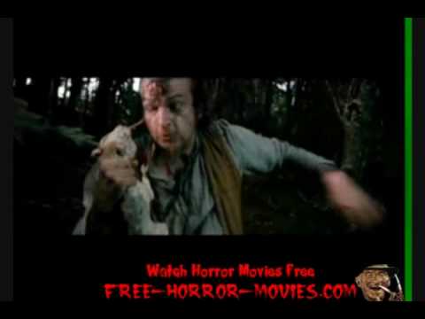 kick ass horror - Black Sheep, Evil Flesh Eating Sheep - YouTube