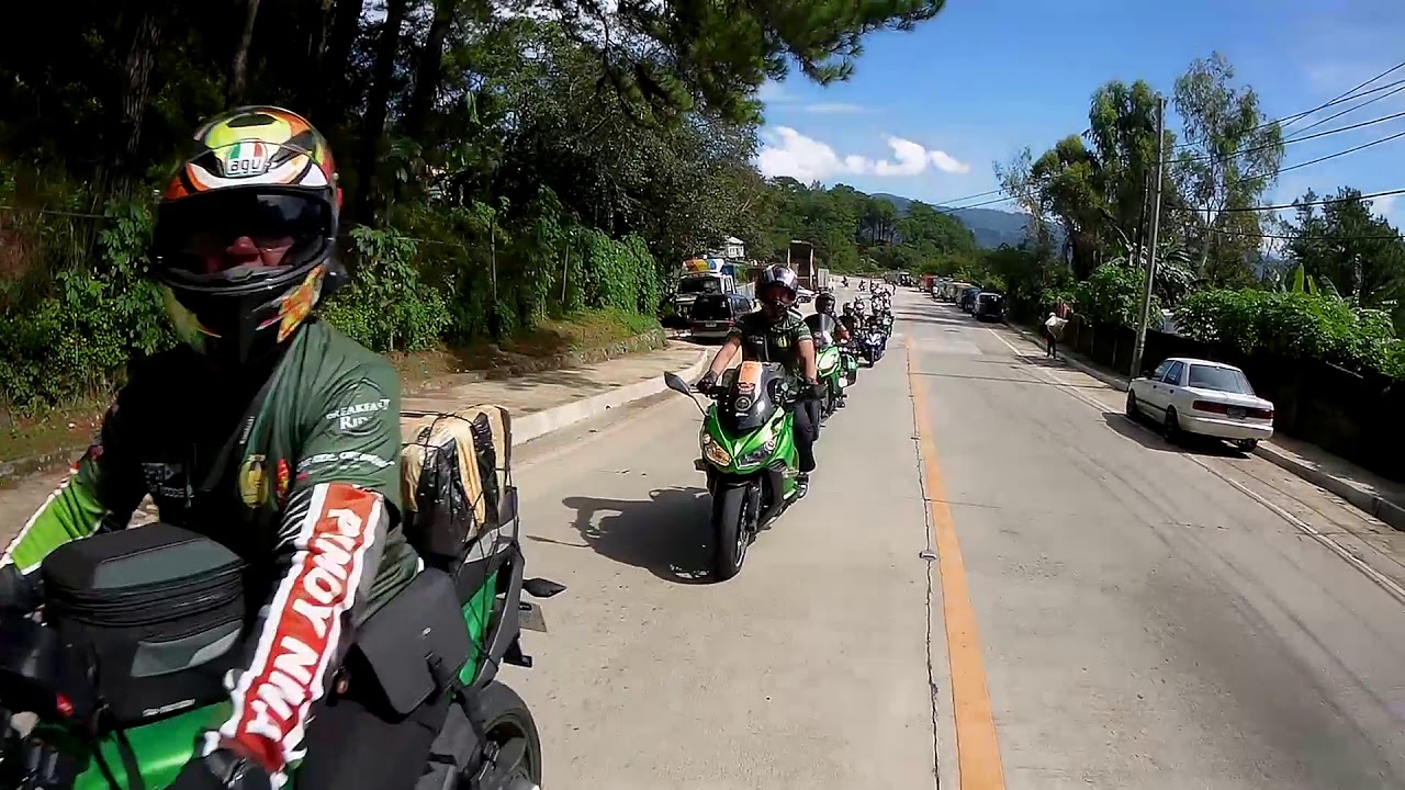 PINOY NINJA supports the Phillipine troops.. - YouTube