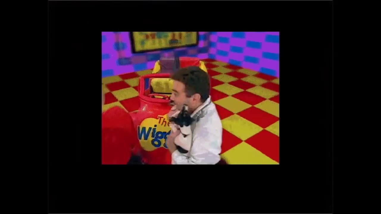The Wiggles - Do the Wiggle Groove - YouTube