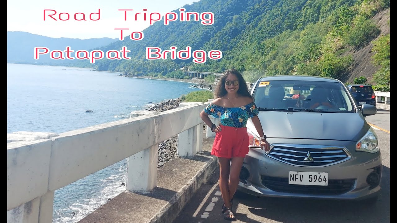 Road Tripping ||Pata -Pat Bridge - YouTube