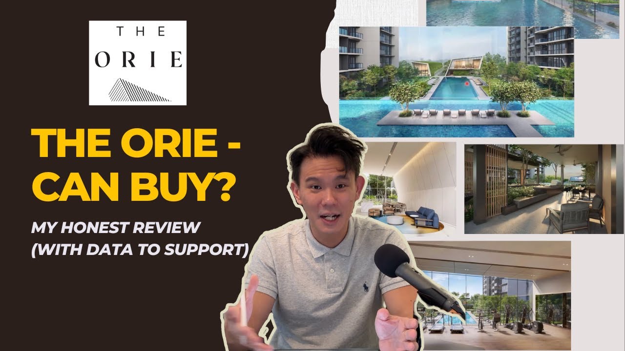 The Orie - Can Buy? - YouTube