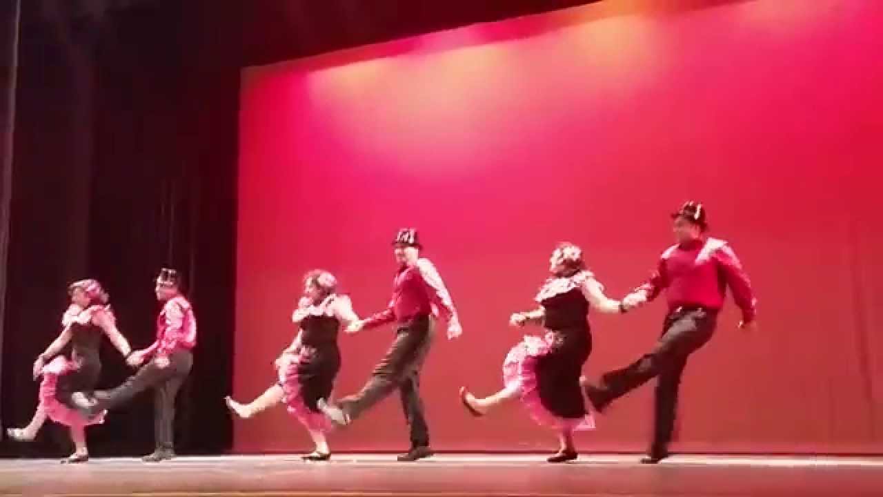 Goan Dance - Ya Ya Mayaya - YouTube