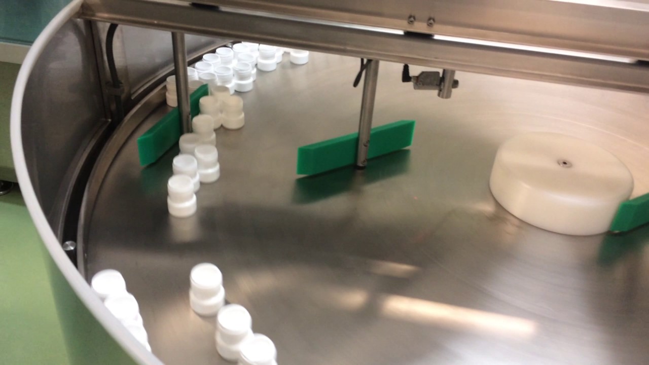 Pulmón rotativo - YouTube