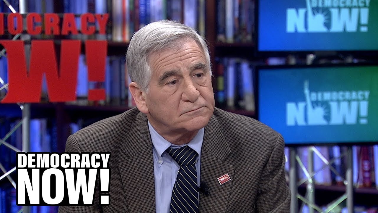 What's the biggest threat to academic freedom? - YouTube