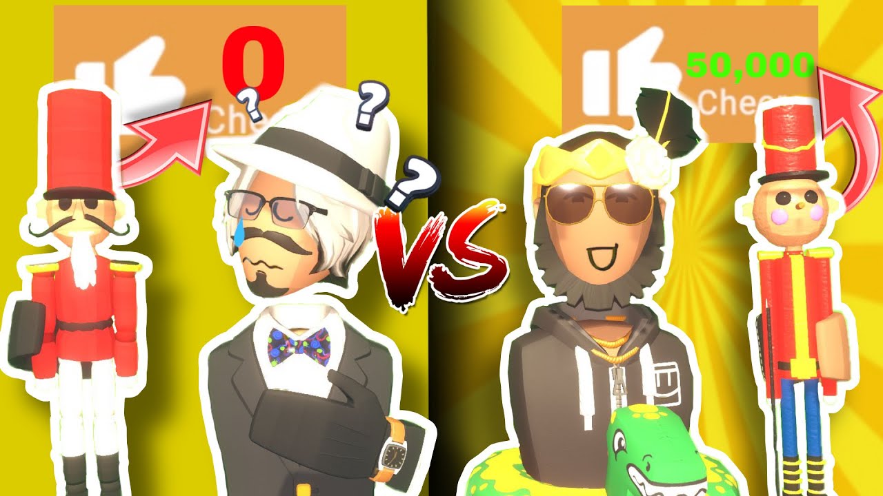 GUESSING THE POPULARITY OF INVENTIONS IN REC ROOM | Rec Room VR - YouTube