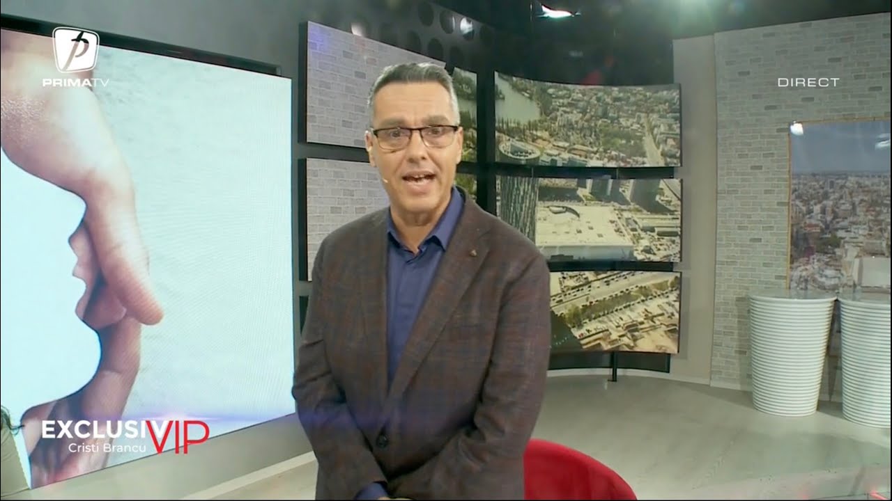 Exclusiv VIP - 21 iunie - YouTube