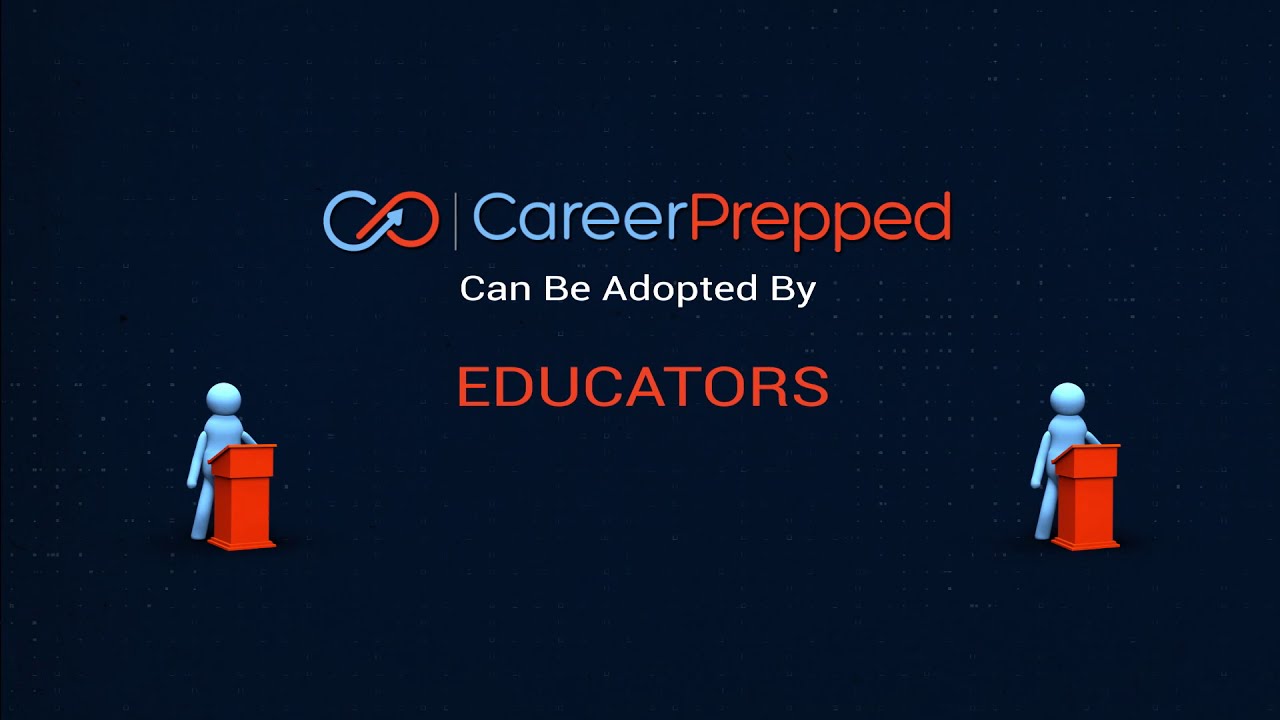 CTE Learn CareerPrepped - YouTube