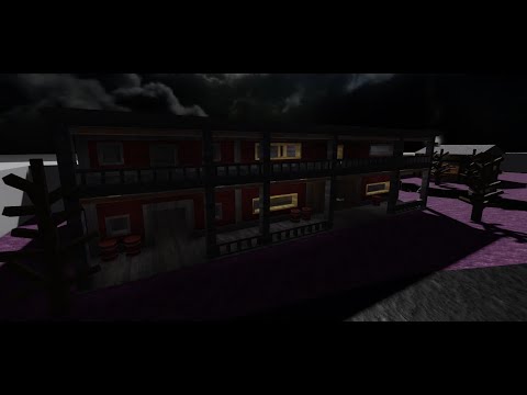 Halloween Special (roblox vore)