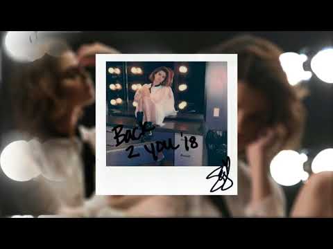 Selena Gomez - Back To You (Acapella)
