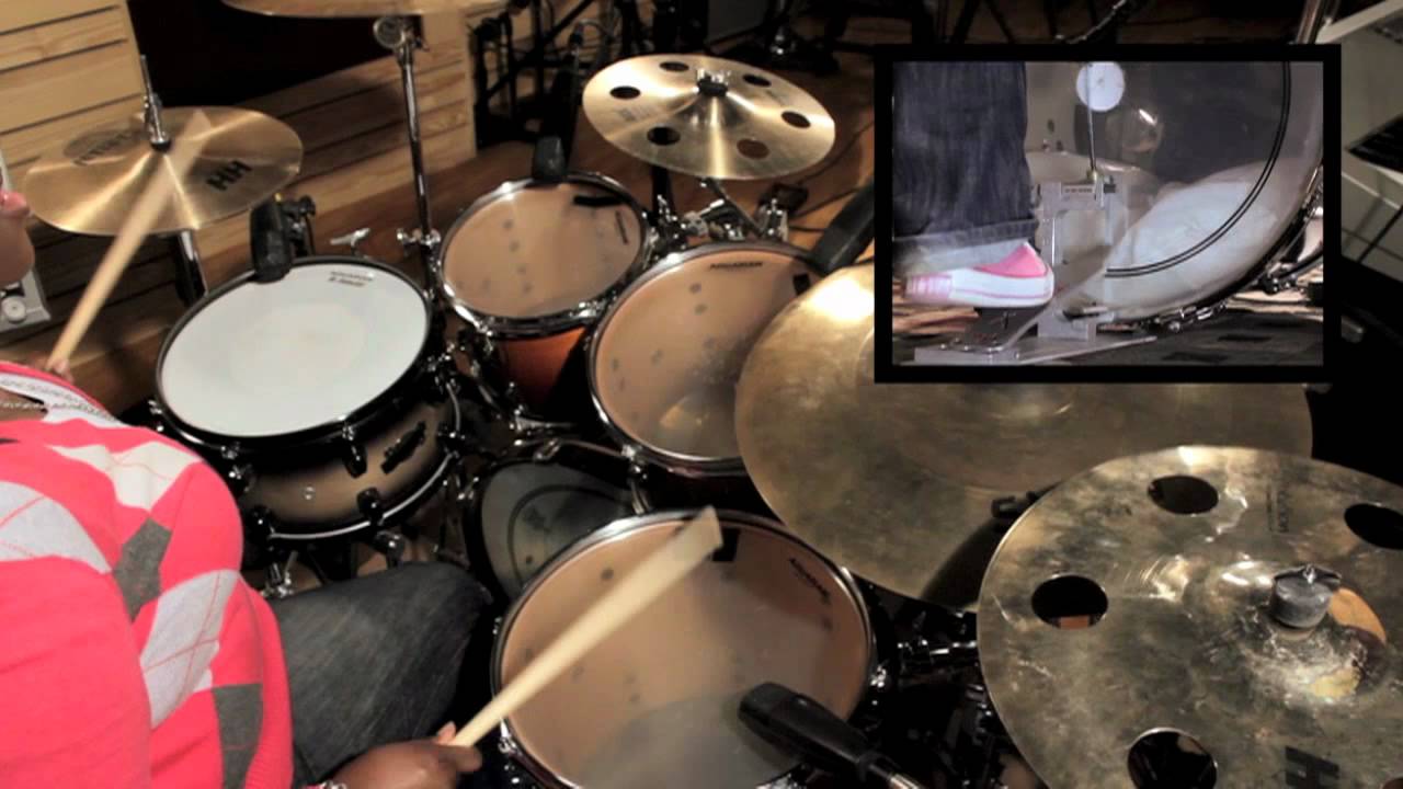 Learn To Play Drums :: Urban Drumming Techniques for Beginners ...