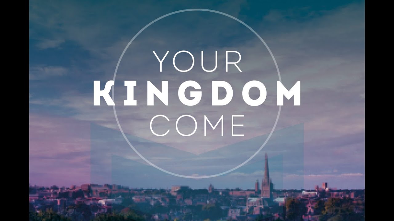 Kingdom Community 12th July HD 720p - YouTube