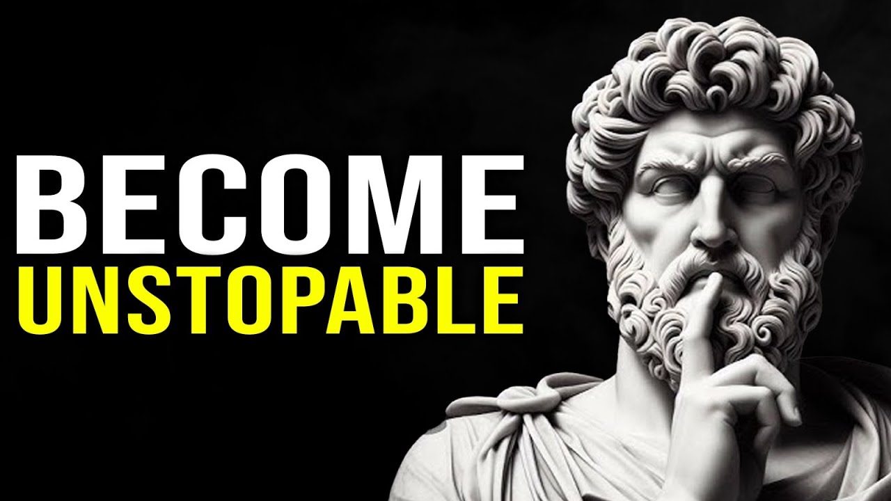 7 Lessons From Stoicism - YouTube