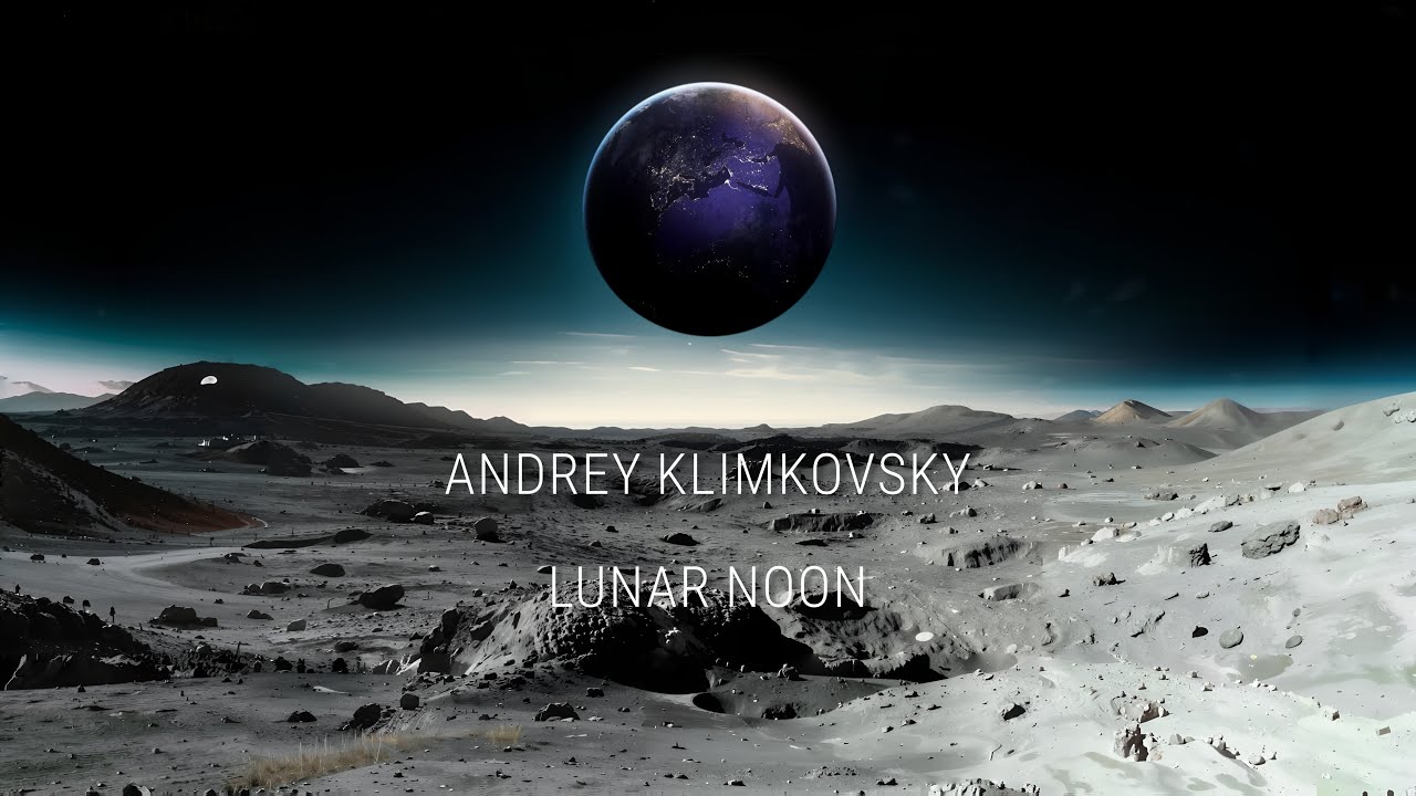 «Lunar noon» — «Лунный полдень» - YouTube