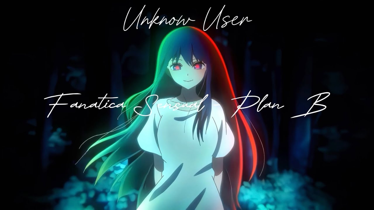 Fanática sensual - Plan B (speed up) - YouTube