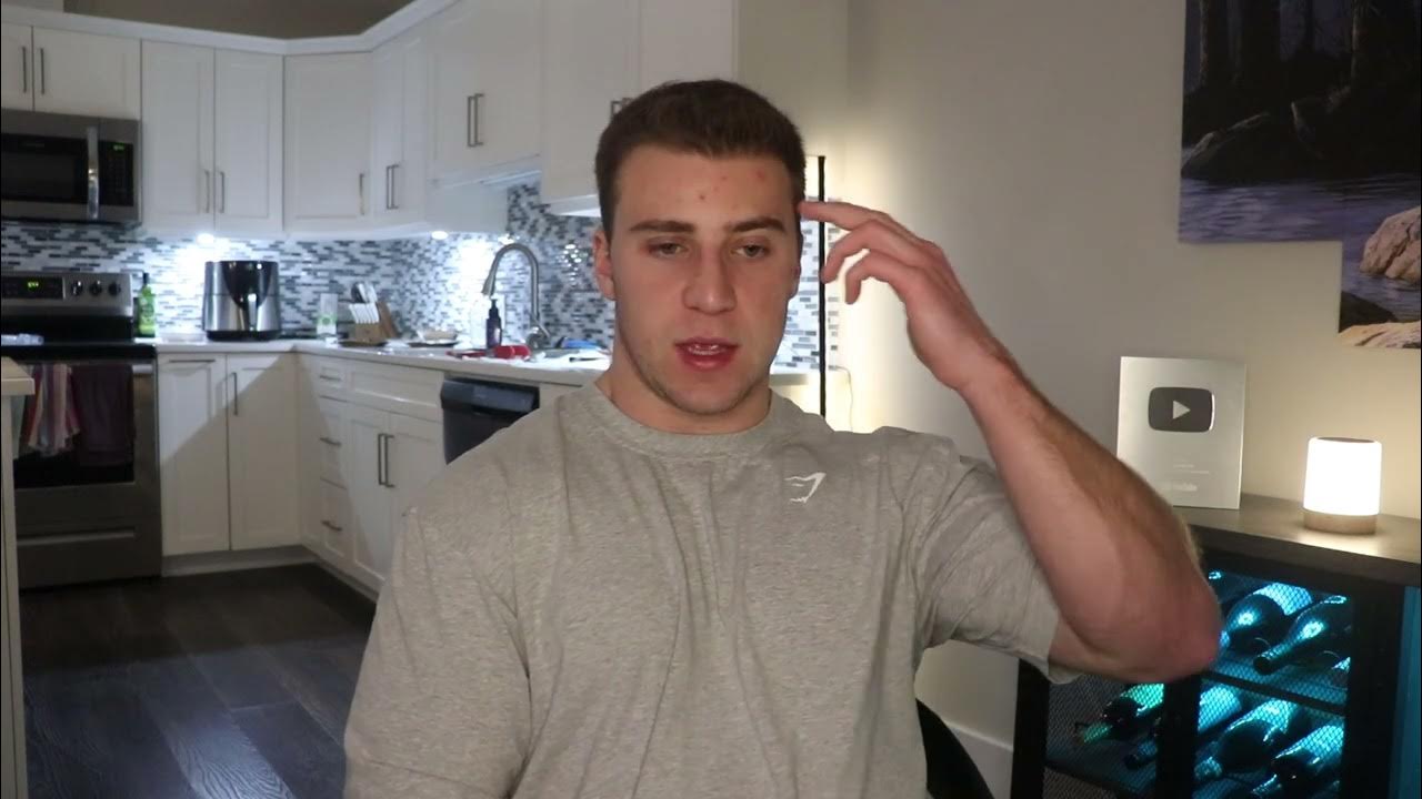 If you're in your 20's or 30's, watch this before you can't - YouTube