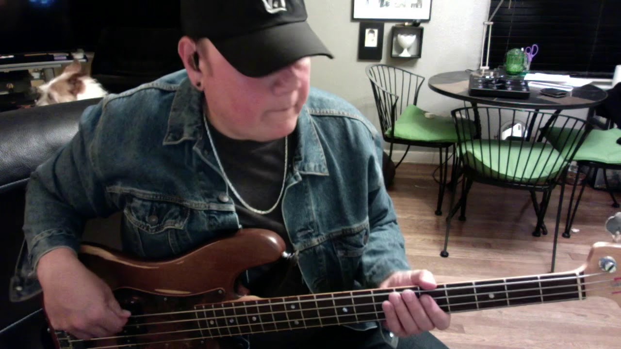 Eddie Ramirez - Pockety Goodness - YouTube