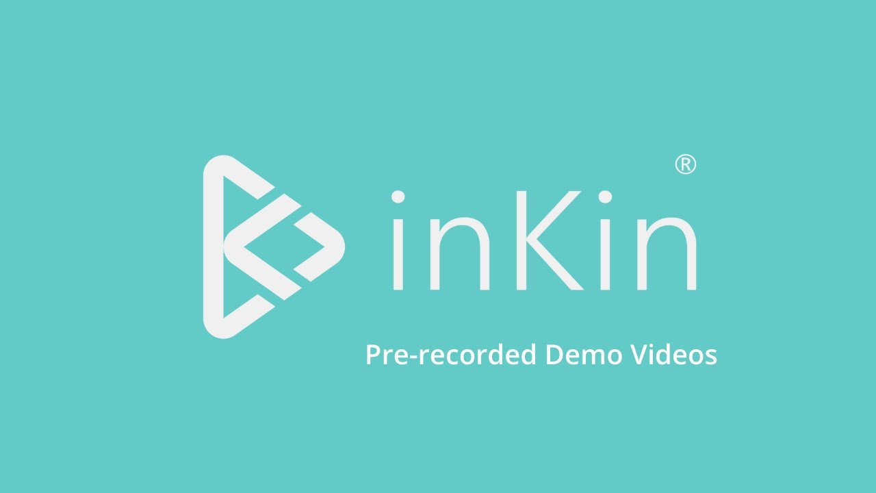 Connect Devices and Apps to inKin - YouTube