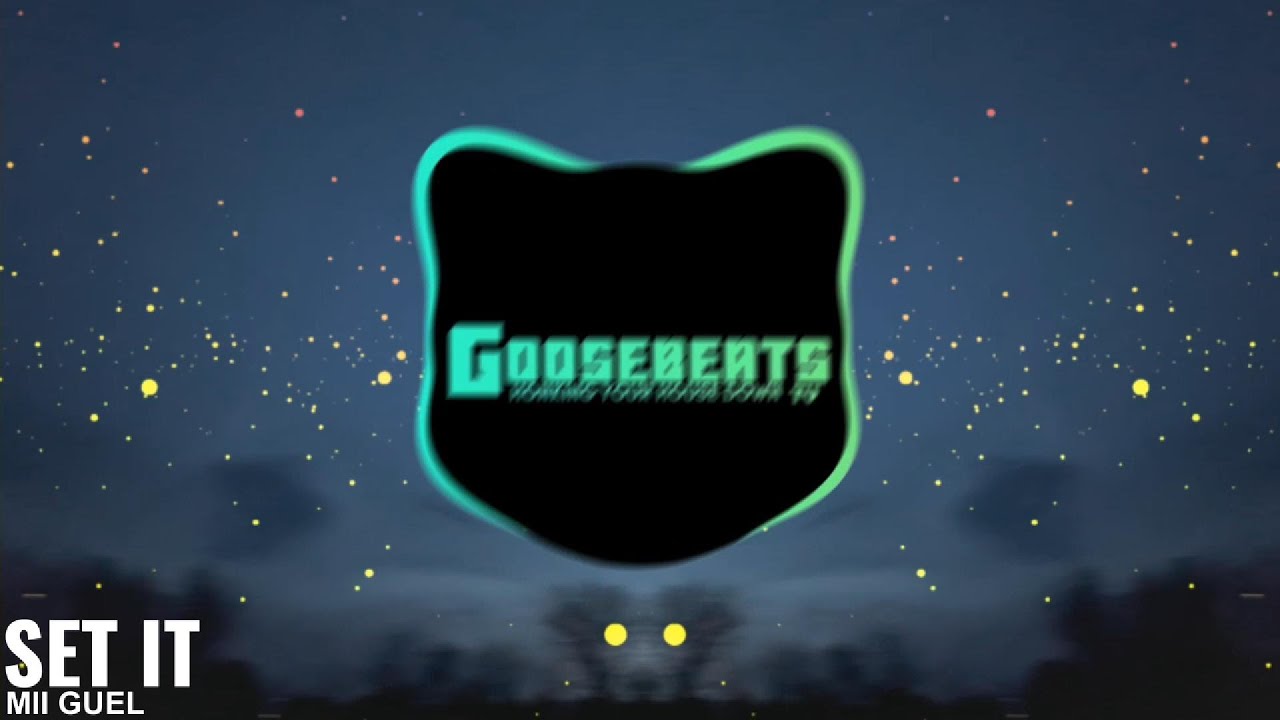 Cecile & Dj Fly - Set It (Mii Guel Remix) - YouTube