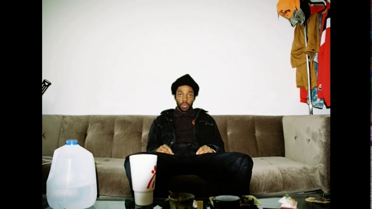 Poundz (second part) by Brent Faiyaz - YouTube