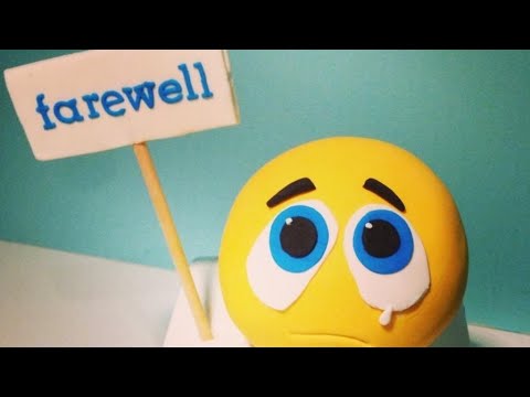 My colleague's farewell || Farewell video for colleague ||boss farewell ...