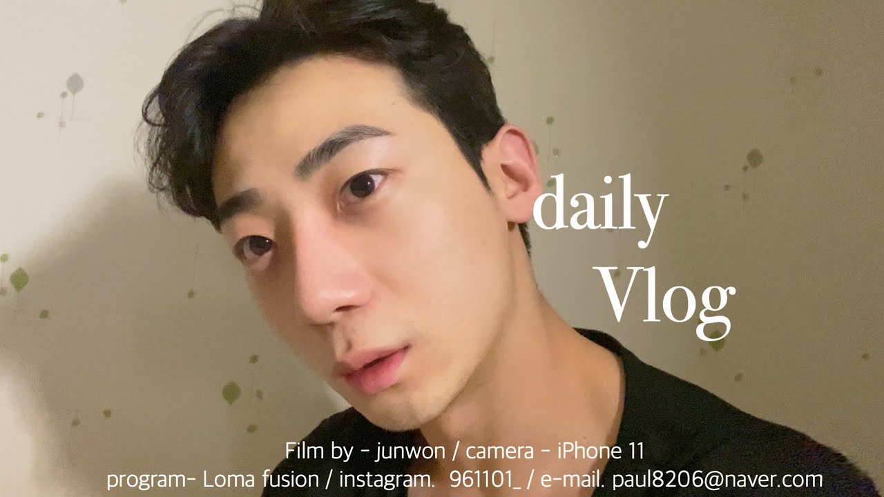 Sub Vlog 직장인브이로그 미라클모닝 아침운동 남자브이로그 운동브이로그 일상브이로그 바디프로필준비 직장인브이로그 Youtube