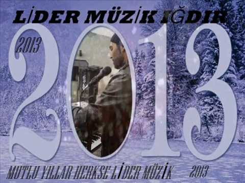 Lider Müzik ığdırın sesi