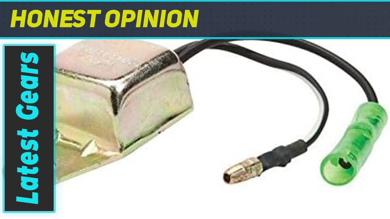 Sellerocity Low Oil Alert Sensor for Generac Portable Generators ...