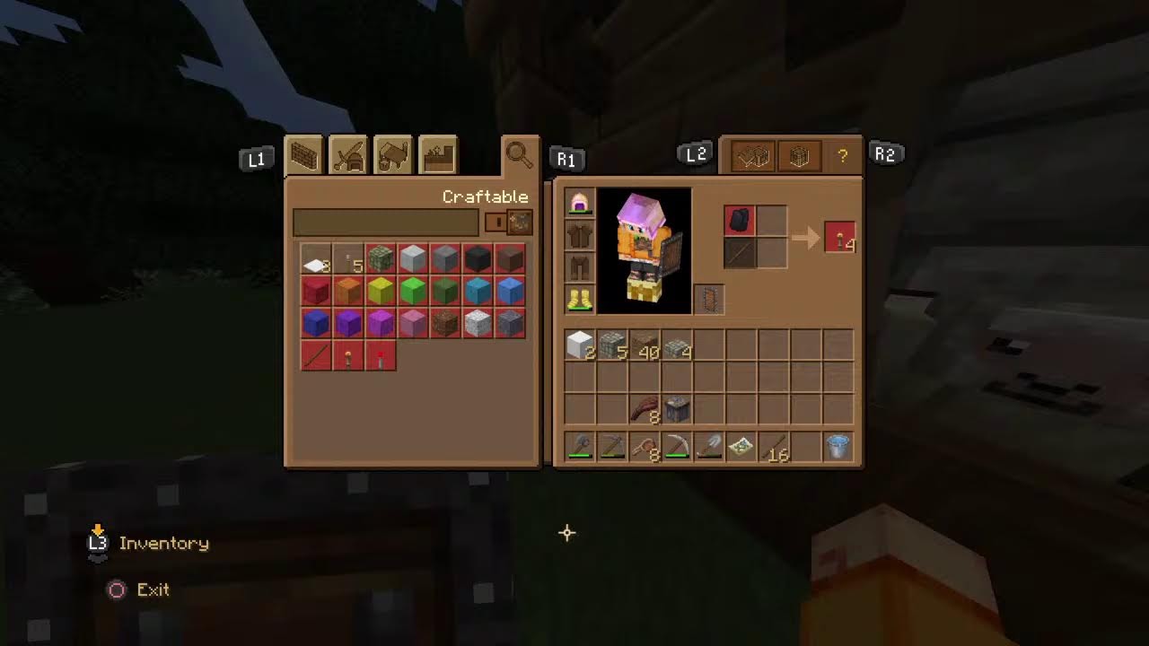 New Multiplayer World Bedrock Edition Episode 1. - YouTube