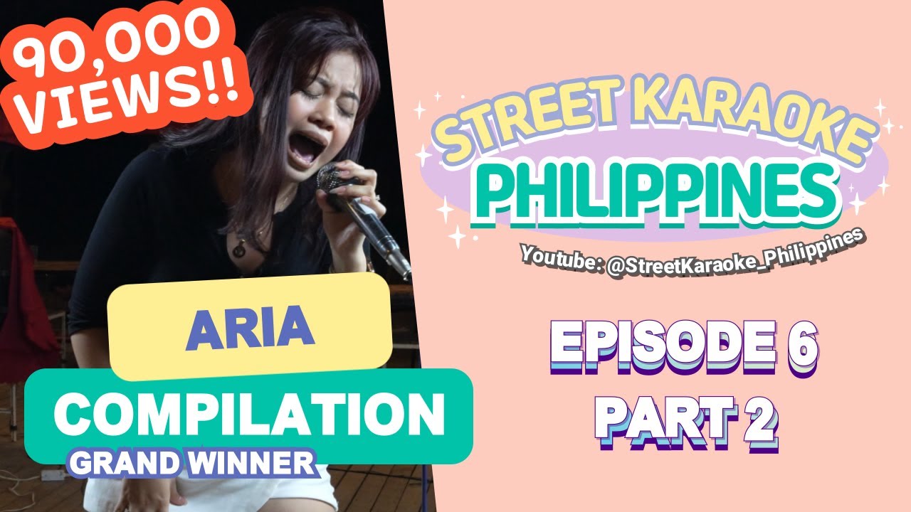 Crowned Queen of the Mic - Grand Winner Revealed! - YouTube