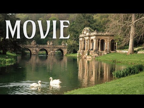 🎬 A lonely woman escapes city life to her family’s cottage | Summer at Charlotte's | Full Movie