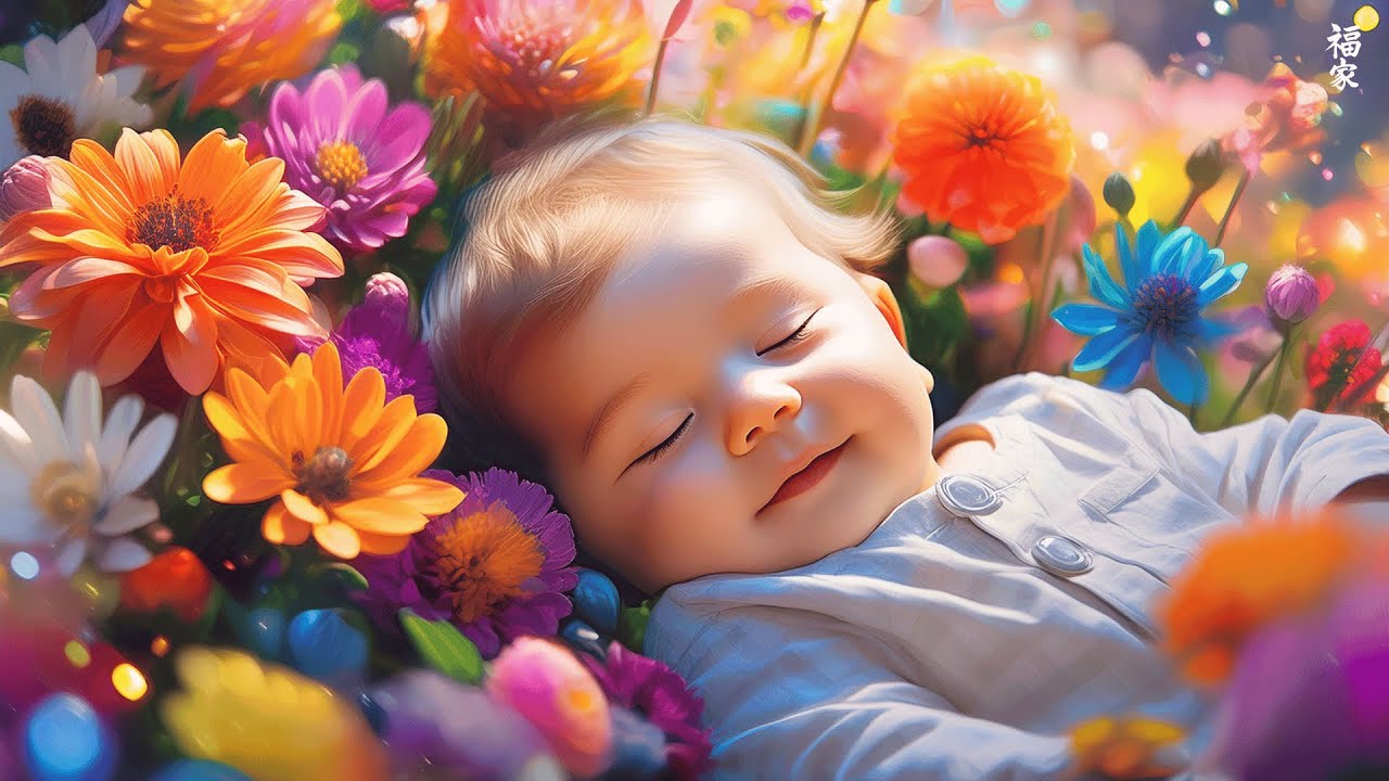 The Science of Lullabies - How to Make Your Baby Sleep - YouTube