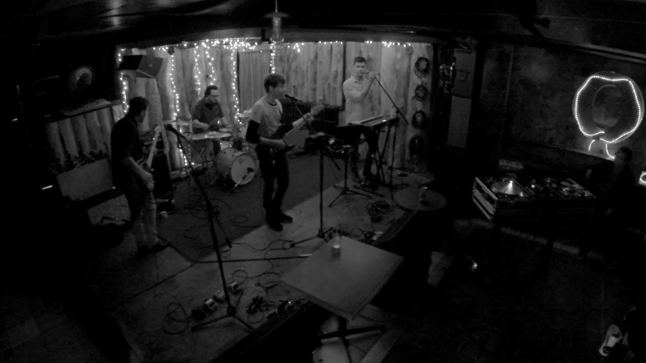 Red Nightfall - St. Petersburg (Live) - YouTube