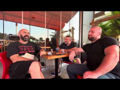 Cenk Hoca Ölünce Hangi Dine Göre Gömeceklerrrr