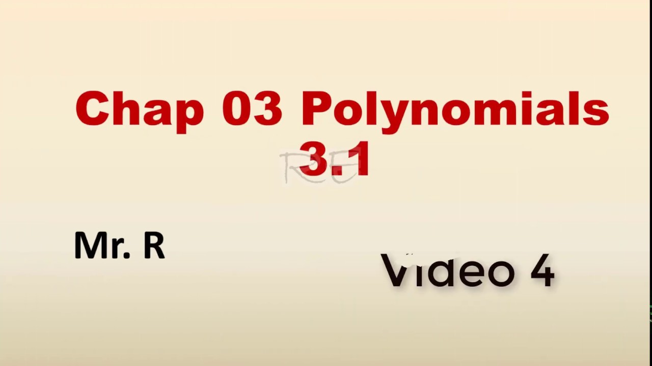 Binomial Multiplication Foil Method Distributive Property Chap 03 6446