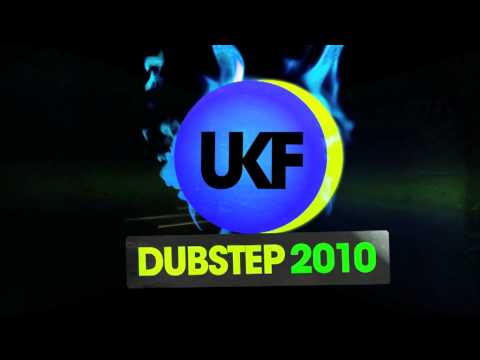 UKF Dubstep 2010 (Album Advert) - YouTube