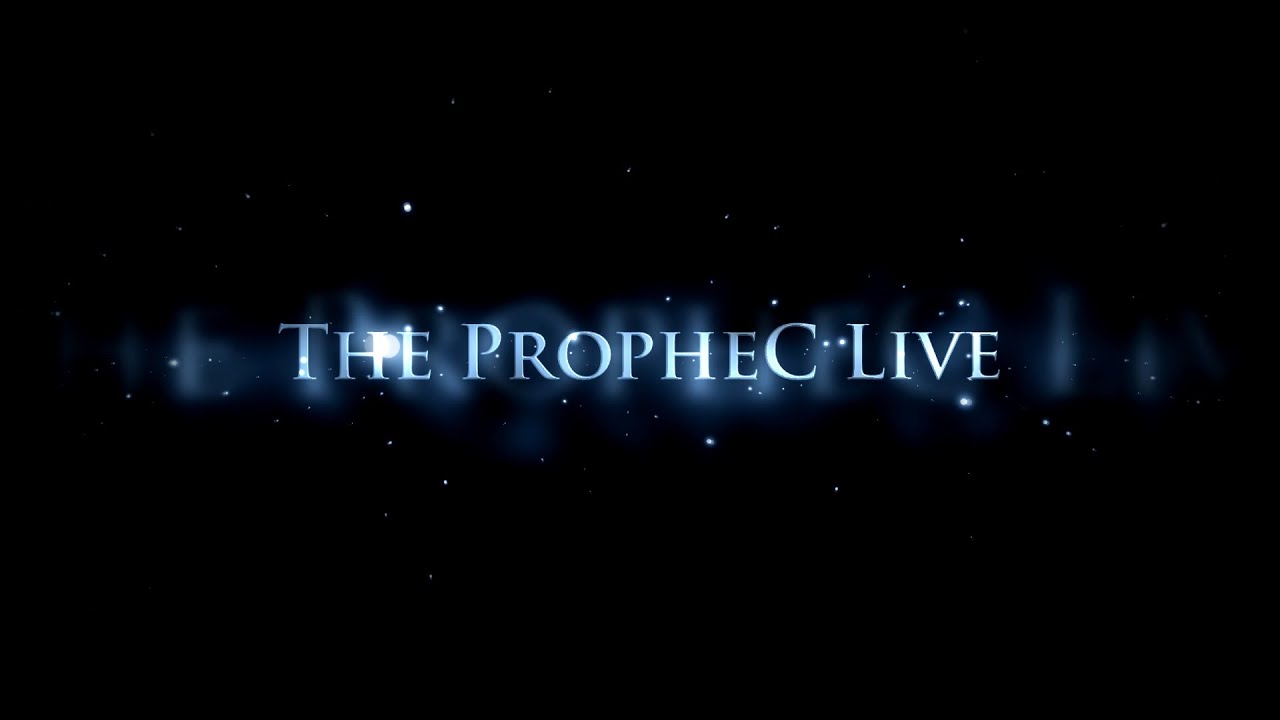 Playground 7 Festival - The PropheC Teaser - YouTube