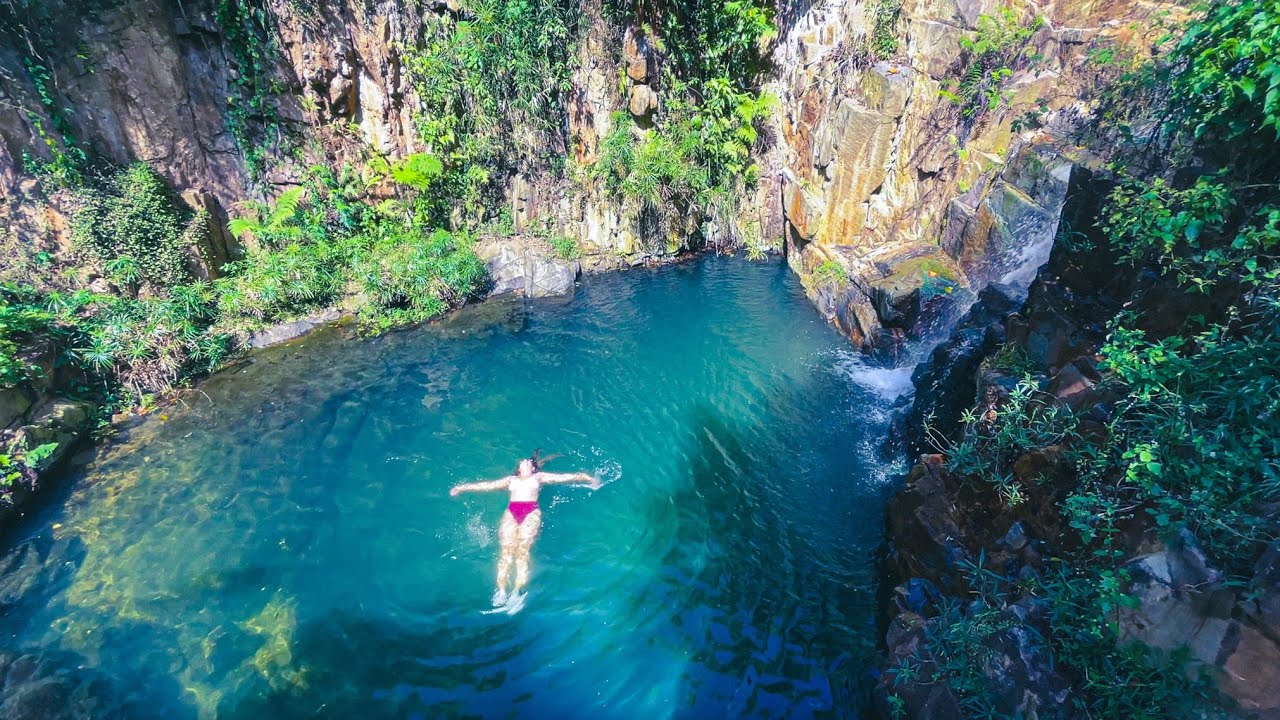 Los MEJORES RIOS para VISITAR en Puerto Rico - FÁCIL DE LLEGAR! - YouTube